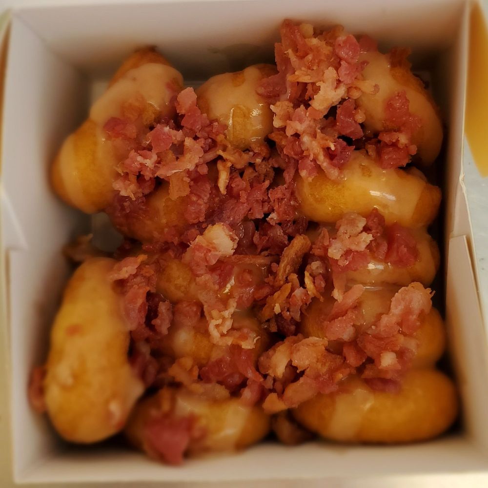 HI.SHACK A.K.A LIL ORBITS CAFE - 146 Photos & 38 Reviews - 1958 ...