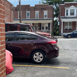 RED RUN EXHAUST - Updated December 2025 - 27 Reviews - 1313 N Reading ...