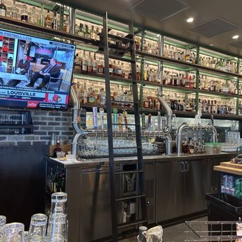 WHISKEY CAKE KITCHEN & BAR - Updated December 2024 - 1334 Photos & 627 ...