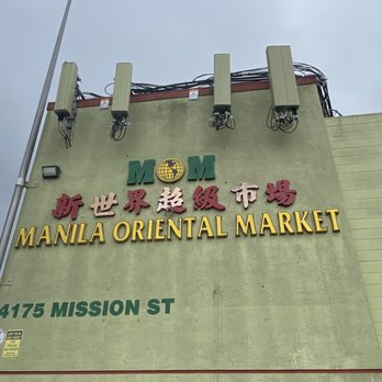 MANILA ORIENTAL MARKET - Updated December 2024 - 930 Photos & 250 ...
