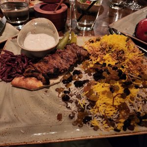 RUMI’S KITCHEN - 2023 Photos & 1685 Reviews - 6112 Roswell Rd NE ...