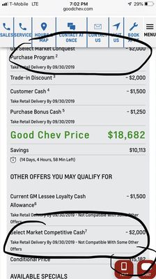 GOOD CHEVROLET - Updated January 2026 - 69 Photos & 448 Reviews - 325 ...