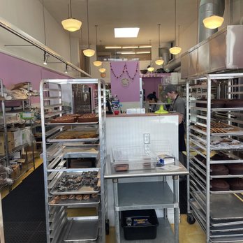 SWEET ADELINE BAKESHOP - 440 Photos & 756 Reviews - Yelp