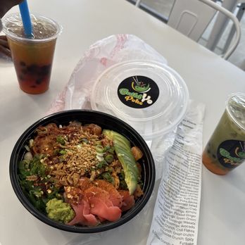 BUILD YO POKE - Updated December 2025 - 58 Photos & 33 Reviews - 2816 ...