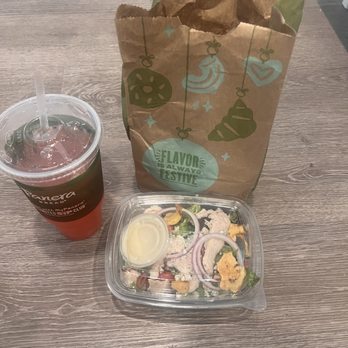 PANERA BREAD - Updated January 2025 - 51 Photos & 40 Reviews - 885 W ...