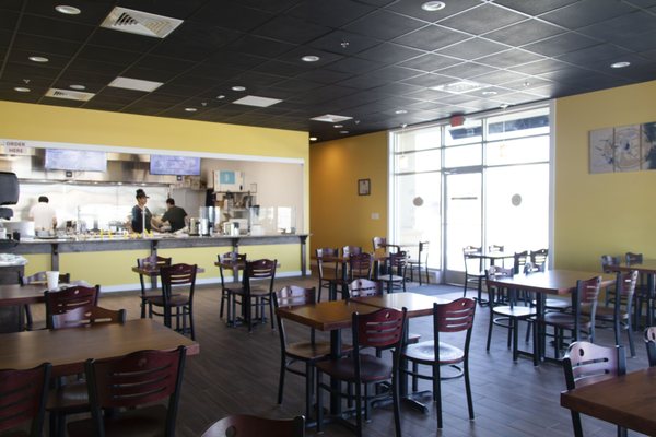 EAST CUISINE ASIAN RESTAURANT - 48 Photos & 39 Reviews - 3529 Dr Mlk Jr ...