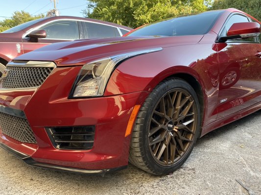 SLP CUSTOMS AND COLLISION REPAIR - Updated October 2025 - 61 Photos ...