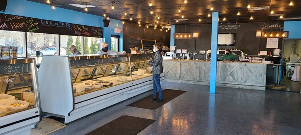 MOBY RICK’S SEAFOOD - Updated March 2025 - 29 Photos & 43 Reviews - 26A ...