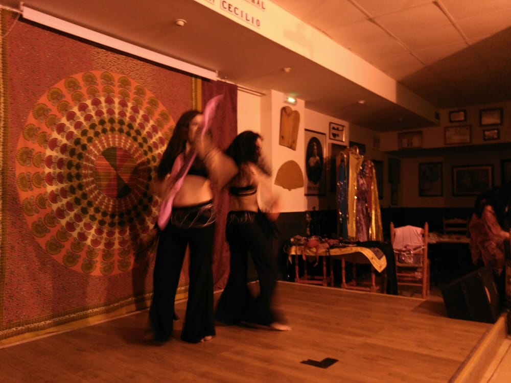 TBO - CENTRO CULTURAL DON CECILIO - Updated April 2024 - 10 Photos ...