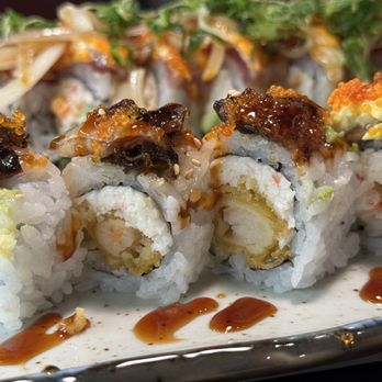 HIKARI SUSHI & BAR - Updated May 2025 - 1630 Photos & 500 Reviews ...