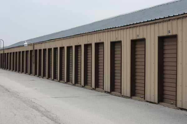 THE DEPOT - Updated September 2025 - 1215 Bunn Ave, Springfield ...