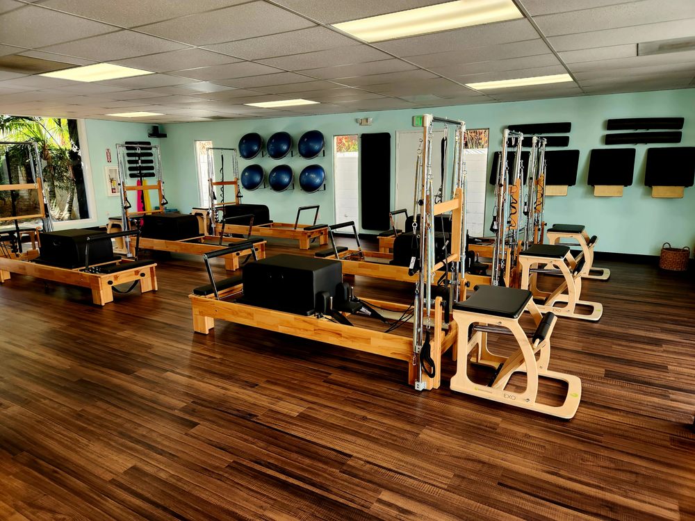 SOUTH COUNTY FITNESS NORTH - 655 Camino De Los Mares, San Clemente ...