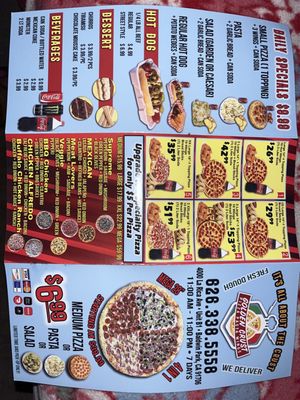 GOLDEN CRUST PIZZA - Updated December 2025 - 123 Photos & 128 Reviews ...