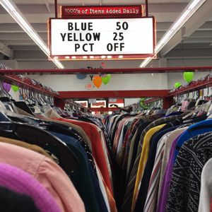 RED RACKS THRIFT STORE - 17 Reviews - 3025 S Belt Hwy, Saint Joseph ...