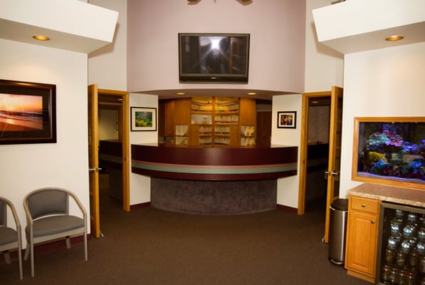 MARK A TRUHE, DDS - Updated September 2025 - 31 Photos & 21 Reviews - 1 ...