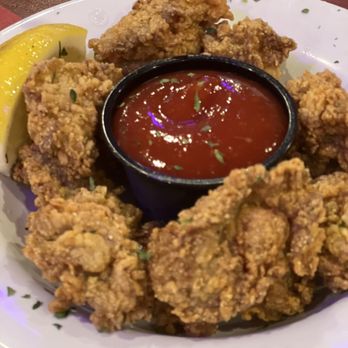 VOODOO GUMBO - Updated October 2025 - 324 Photos & 512 Reviews - 7114 ...