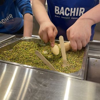 GLACE BACHIR - Updated June 2025 - 150 Photos & 82 Reviews - 58 rue ...