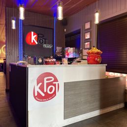 KPOT KOREAN BBQ & HOT POT - Updated July 2025 - 150 Photos & 134 ...