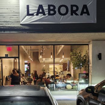 LABORA - Updated December 2025 - 212 Photos & 124 Reviews - 8055 ...