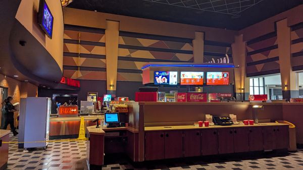 CINEMARK CENTURY FEDERAL WAY AND XD - Updated December 2025 - 157 ...