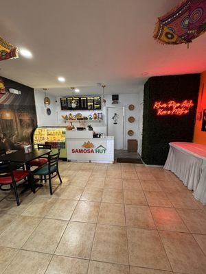 SAMOSA HUT - Updated December 2025 - 10 Photos & 10 Reviews - 4133 ...