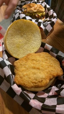 BIONIC BURGER - Updated April 2025 - 21 Photos & 29 Reviews - 3257 E ...