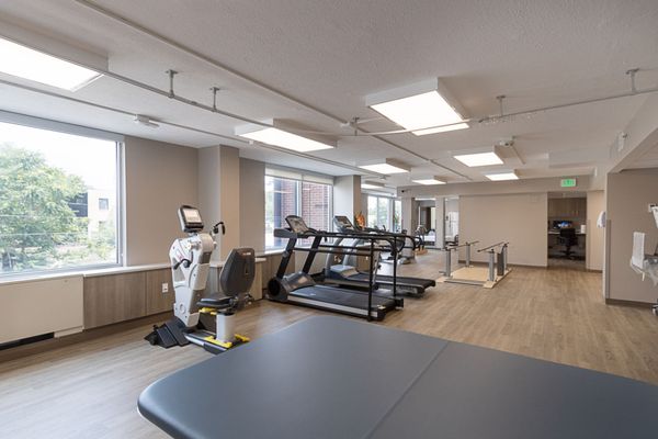 KINDRED HOSPITAL DENVER - Updated April 2026 - 36 Photos & 30 Reviews ...