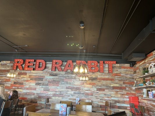 RED RABBIT GRILL - Updated December 2025 - 53 Photos & 142 Reviews ...