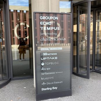 ALLYU - Updated July 2024 - 109 Photos & 557 Reviews - 600 W Chicago ...