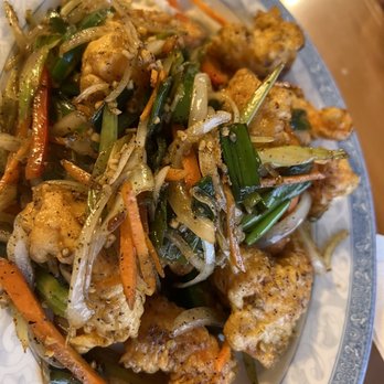 DELICIOUS GARDEN - Updated September 2025 - 109 Photos & 198 Reviews ...