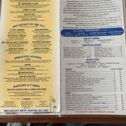 THE HANGAR RESTAURANT & FLIGHT LOUNGE - 466 Photos & 477 Reviews - 540 ...