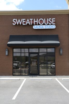THE SWEAT HOUSE - Updated July 2025 - 900 Bob Wallace Ave SW ...