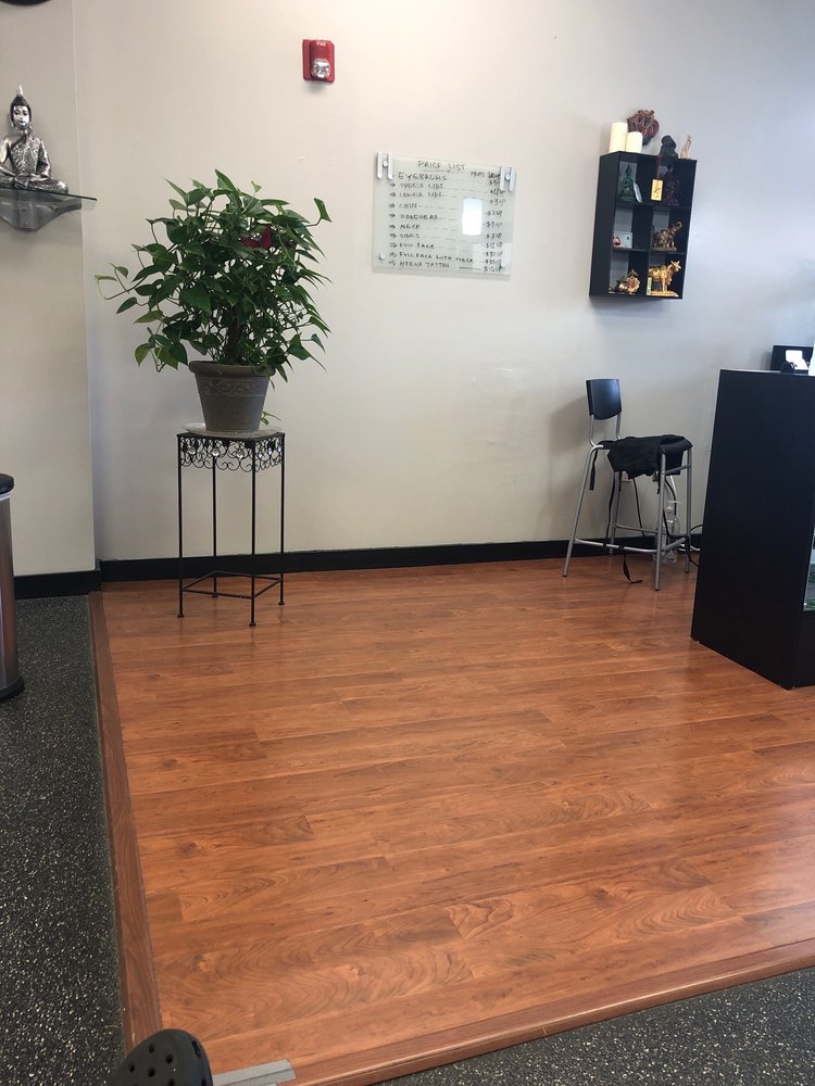 EYEBROW THREADING & SPA - 14 Photos & 13 Reviews - 8320 Litchford Rd ...