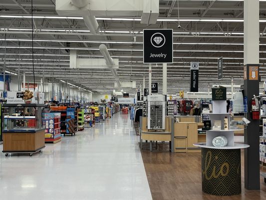 WALMART SUPERCENTER - Updated November 2024 - 88 Photos & 89 Reviews ...