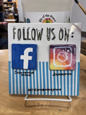 COLOR ME MINE - Updated December 2025 - 35 Photos & 27 Reviews - 5033 ...