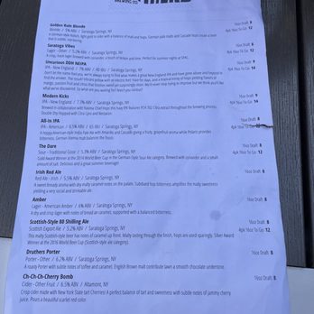 DRUTHERS BREWING - Updated December 2025 - 844 Photos & 936 Reviews ...