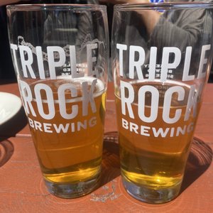 TRIPLE ROCK BREWERY & ALE HOUSE - 680 Photos & 1106 Reviews - 1920 ...