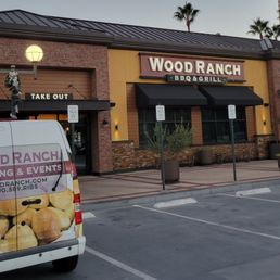 WOOD RANCH MISSION VALLEY - Updated October 2025 - 1992 Photos & 1344 ...