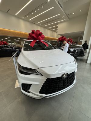 NORTHSIDE LEXUS - Updated December 2025 - 48 Photos & 206 Reviews ...