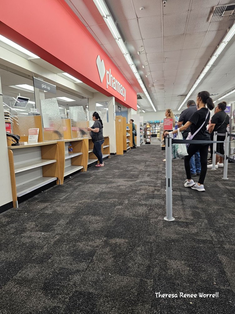 CVS PHARMACY - Updated January 2026 - 44 Photos & 54 Reviews - 3710 ...