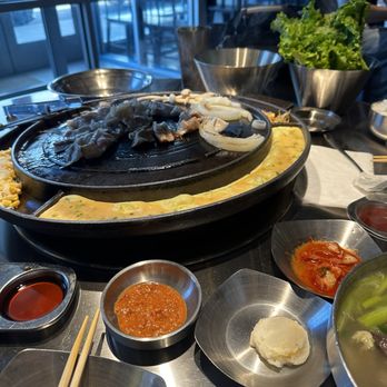 MR PIG KOREAN BBQ - Updated January 2026 - 149 Photos & 107 Real ...
