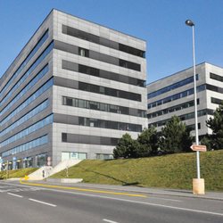 MR.PARKIT PROSEK POINT - Prosecká 851/64, Praha, Czech Republic ...