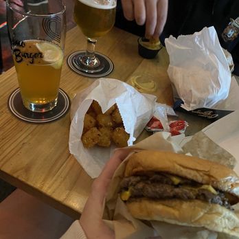 COSMO BURGER - Updated January 2025 - 64 Photos & 91 Reviews - 7438 ...