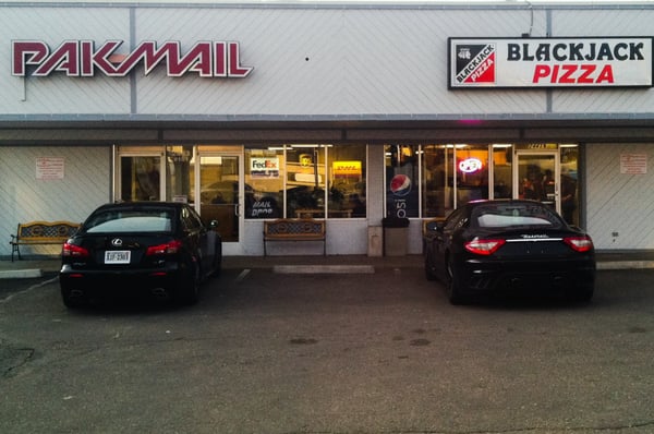 PAK MAIL - Updated July 2025 - 21 Reviews - 2443 S University Blvd, Denver, Colorado - Shipping ...