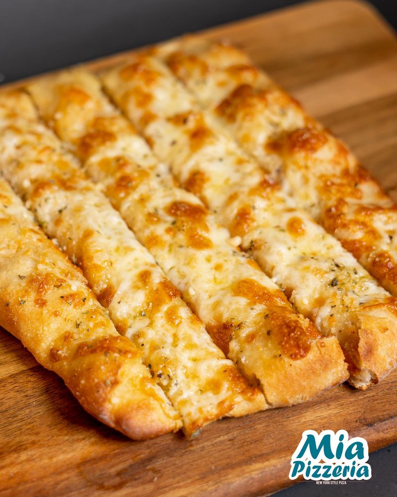 MIA PIZZERIA - Updated October 2025 - 30 Photos - 9918 E 79th St ...