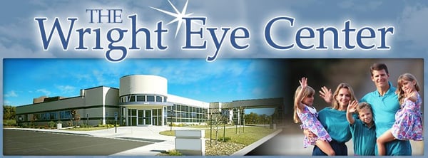 THE WRIGHT EYE CENTER - Updated December 2025 - 19 Reviews - 2485 E ...