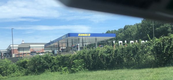 DELAWARE WATER GAP TRAVEL PLAZA - Updated July 2025 - 12 Photos & 16 ...