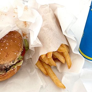 Y-NOT BURGERS - 168 Photos & 388 Reviews - 22940 Hawthorne Blvd ...