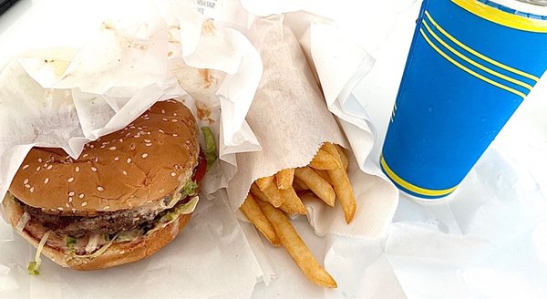 Y-NOT BURGERS - Updated December 2025 - 247 Photos & 465 Reviews ...