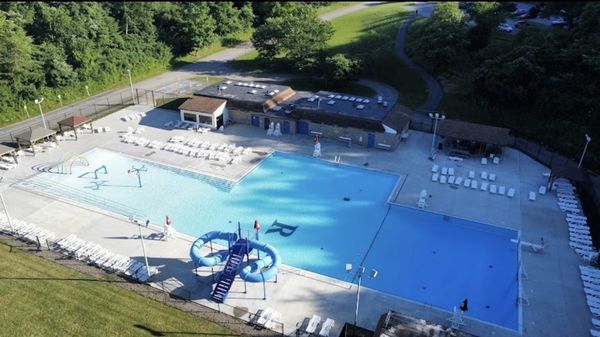 ROBINSON TOWNSHIP POOL - Updated December 2025 - 21 Photos - 1000 Church Hill Rd, Pittsburgh ...
